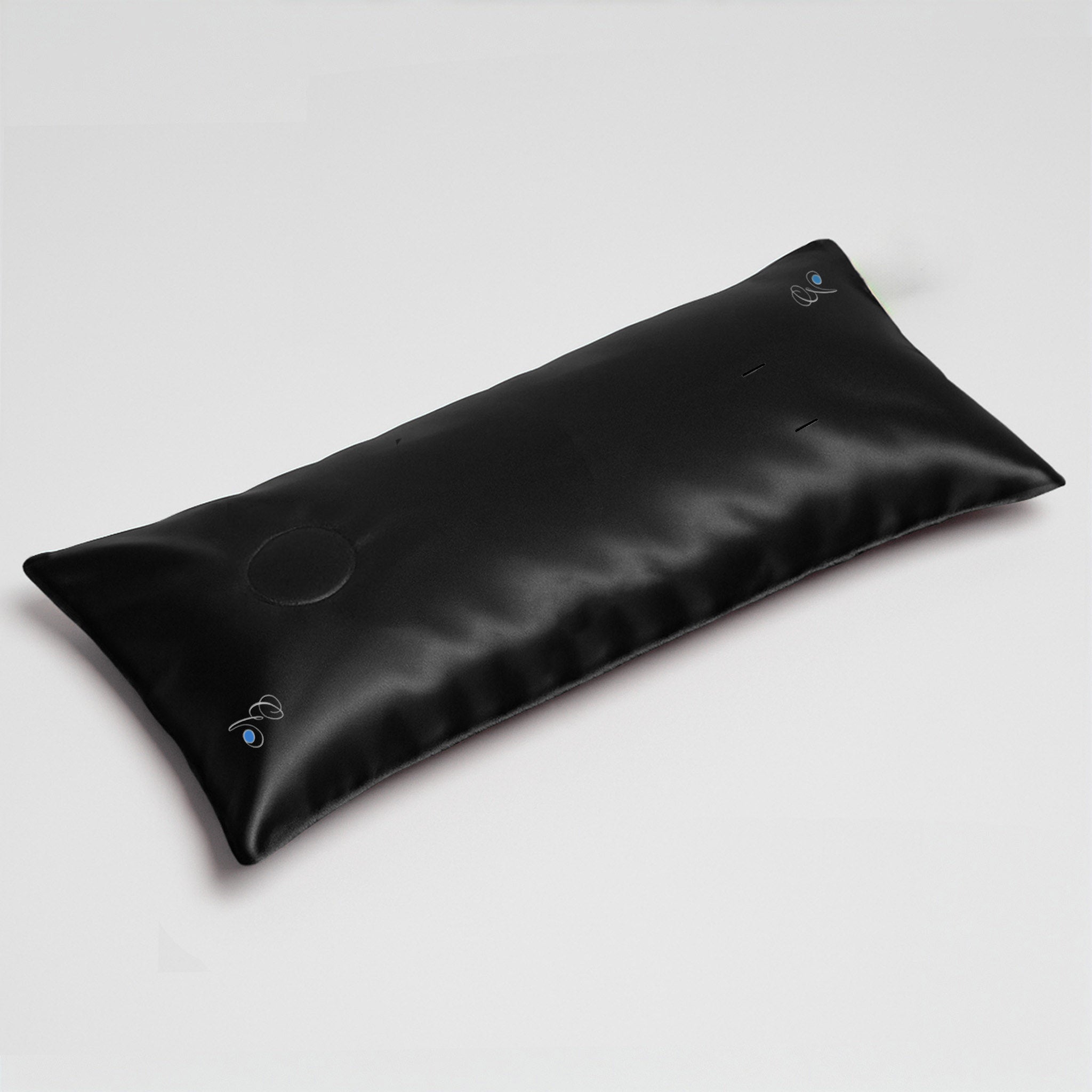 Tango Sex Pillow | Hands-Free Sleeve Toy Holder by Pillowsforeplay