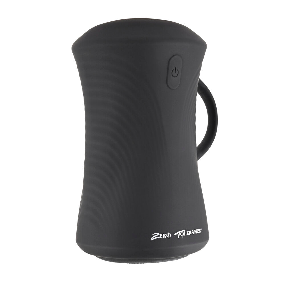 Zero Tolerance Gyro Stroke Masturbator – Pillowsforeplay