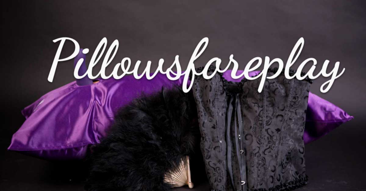 Relieving Social Anxiety Through Pillow Humping: A Unique Stress-Relie ...